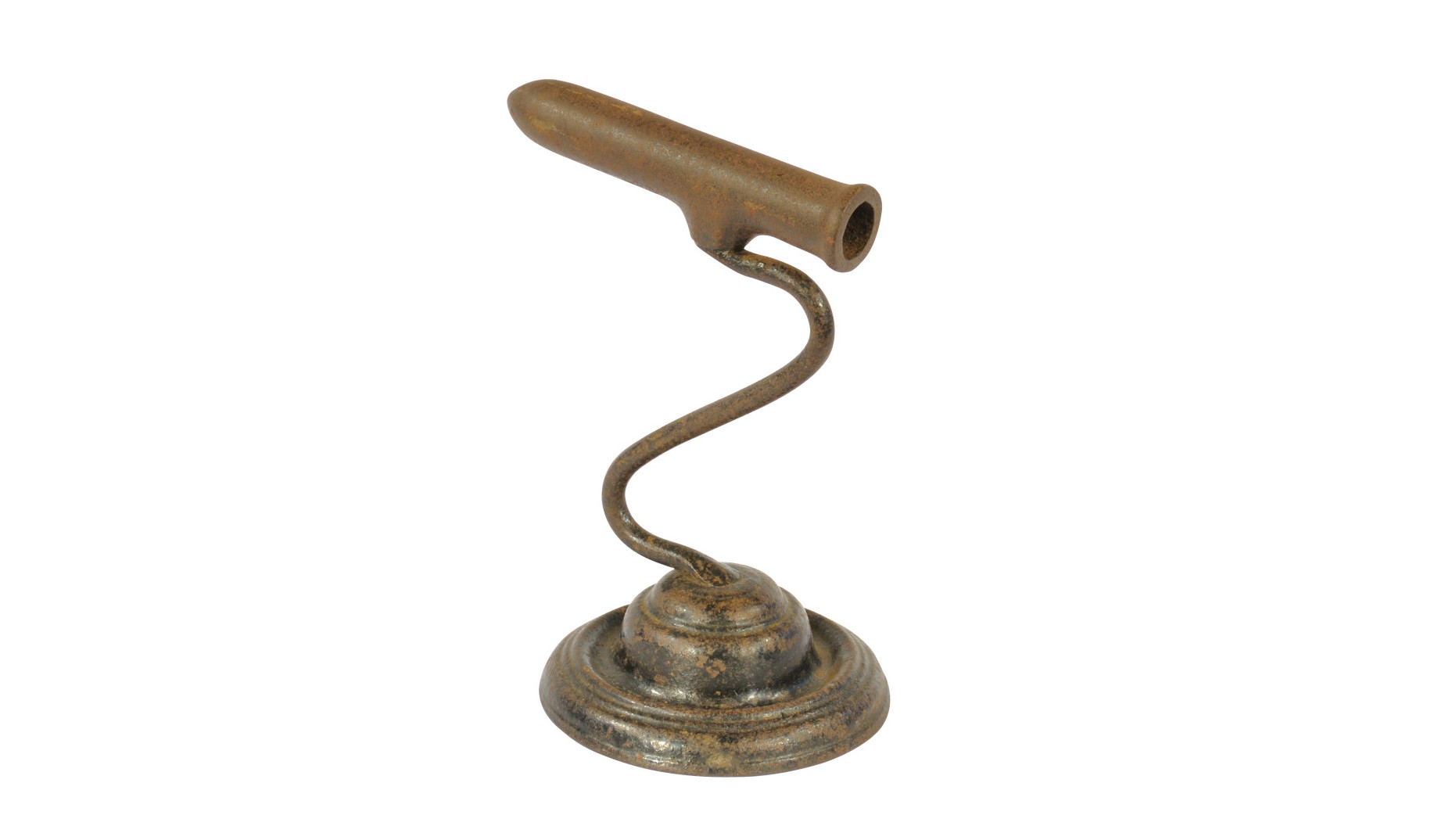 Selly Manor | Object of the Month: Goffering Iron