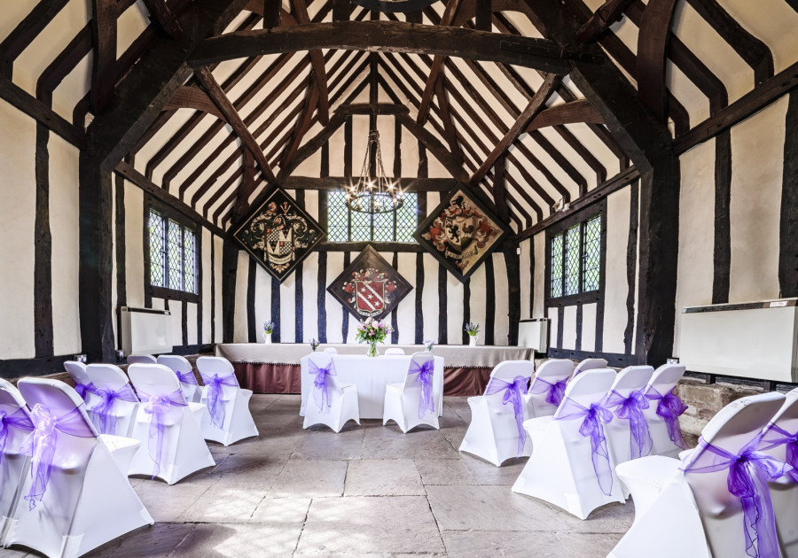Selly Manor | Welcome to Selly Manor
