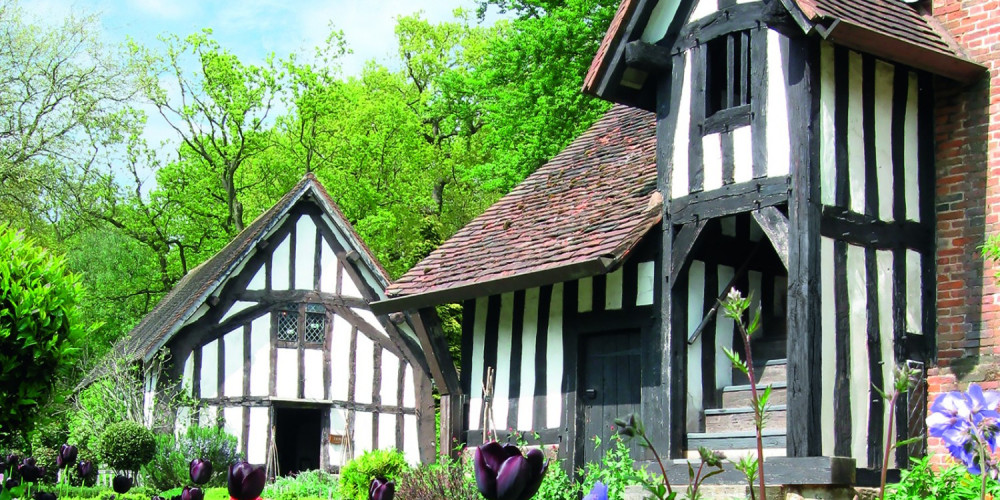 Selly Manor | Welcome to Selly Manor