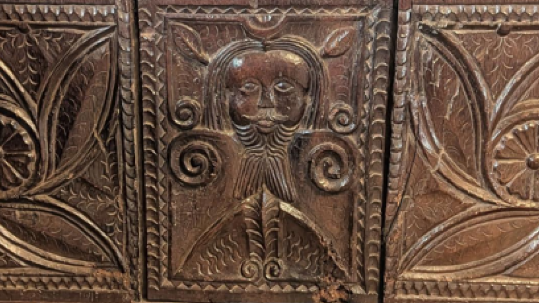 Selly Manor | Object of the Month: March 2026