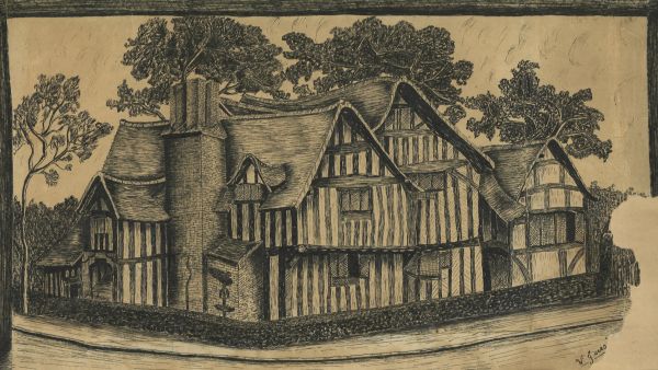 Selly Manor | Welcome to Selly Manor