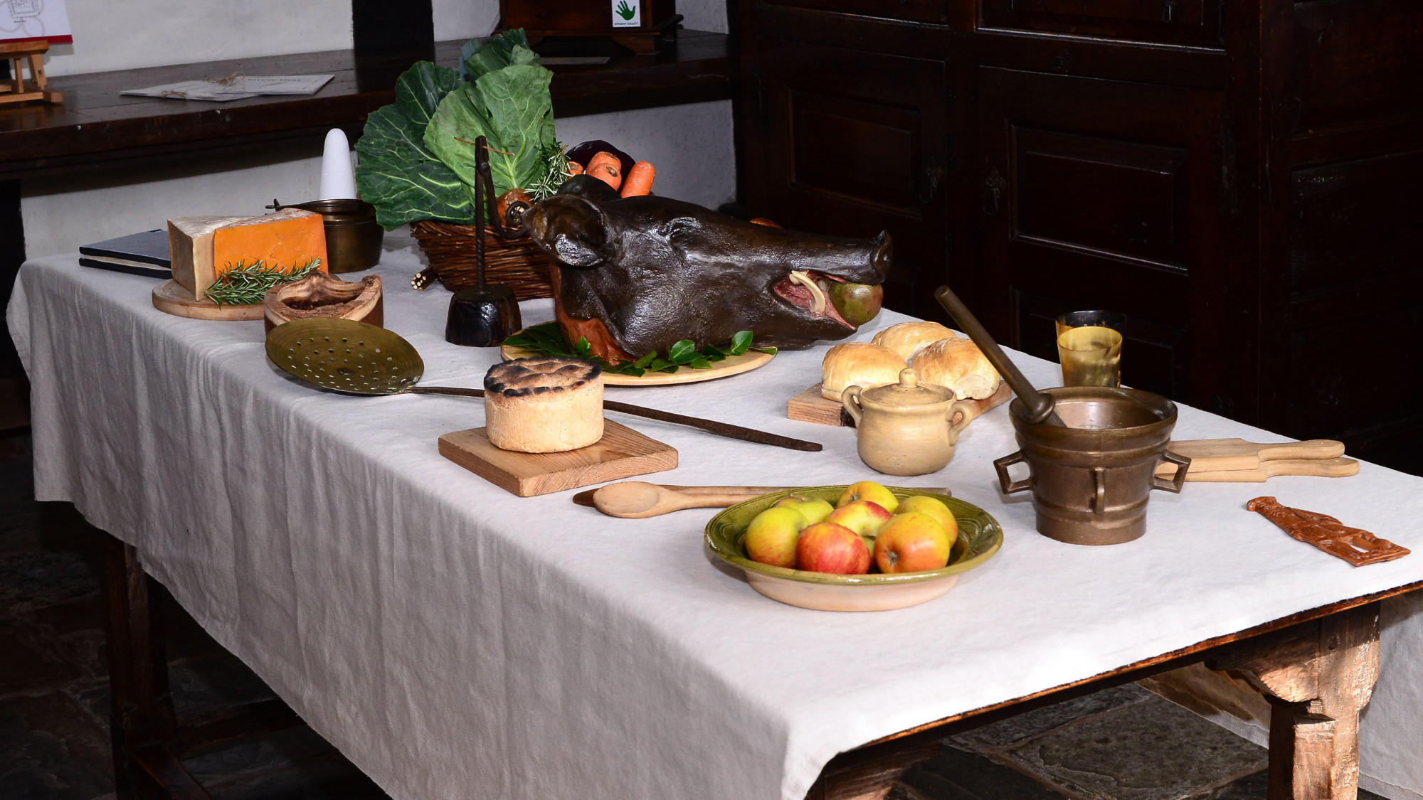 Selly Manor | Manors and manners