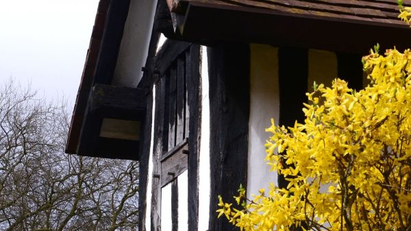 Selly Manor | Welcome to Selly Manor