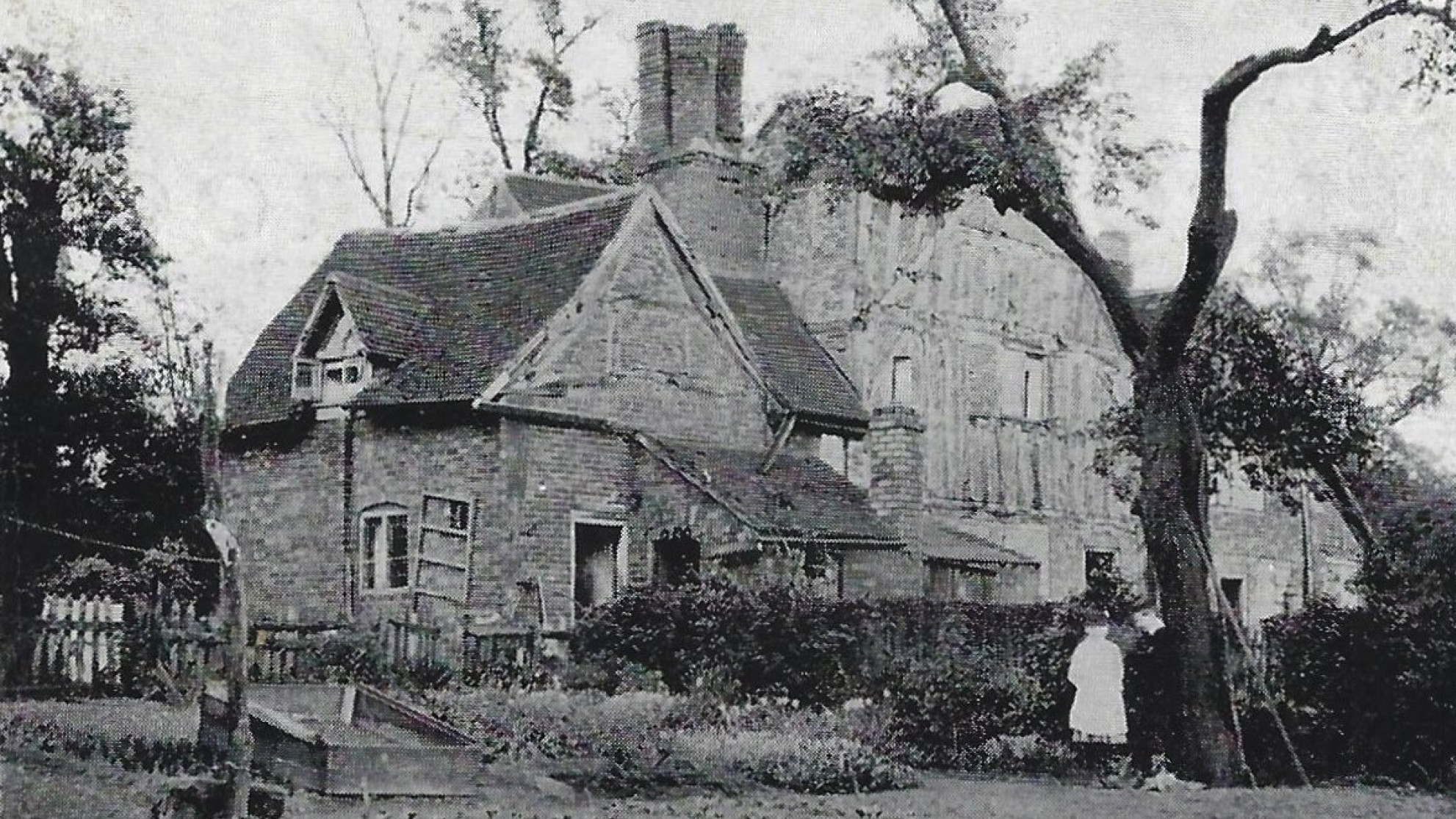 Selly Manor | What's Wrong With Selly Manor?