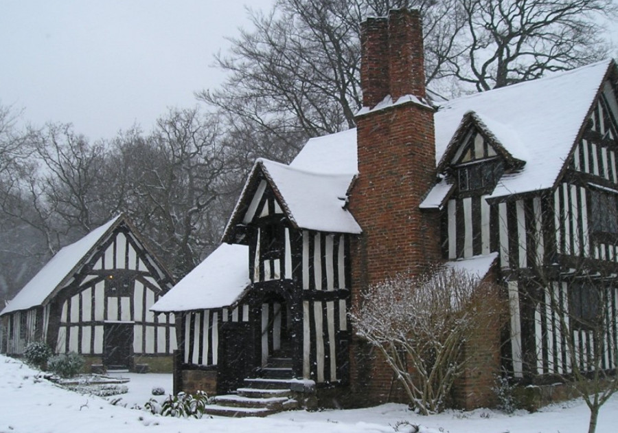 Selly Manor | Welcome to Selly Manor