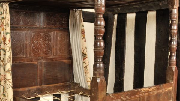 Selly Manor | Welcome to Selly Manor