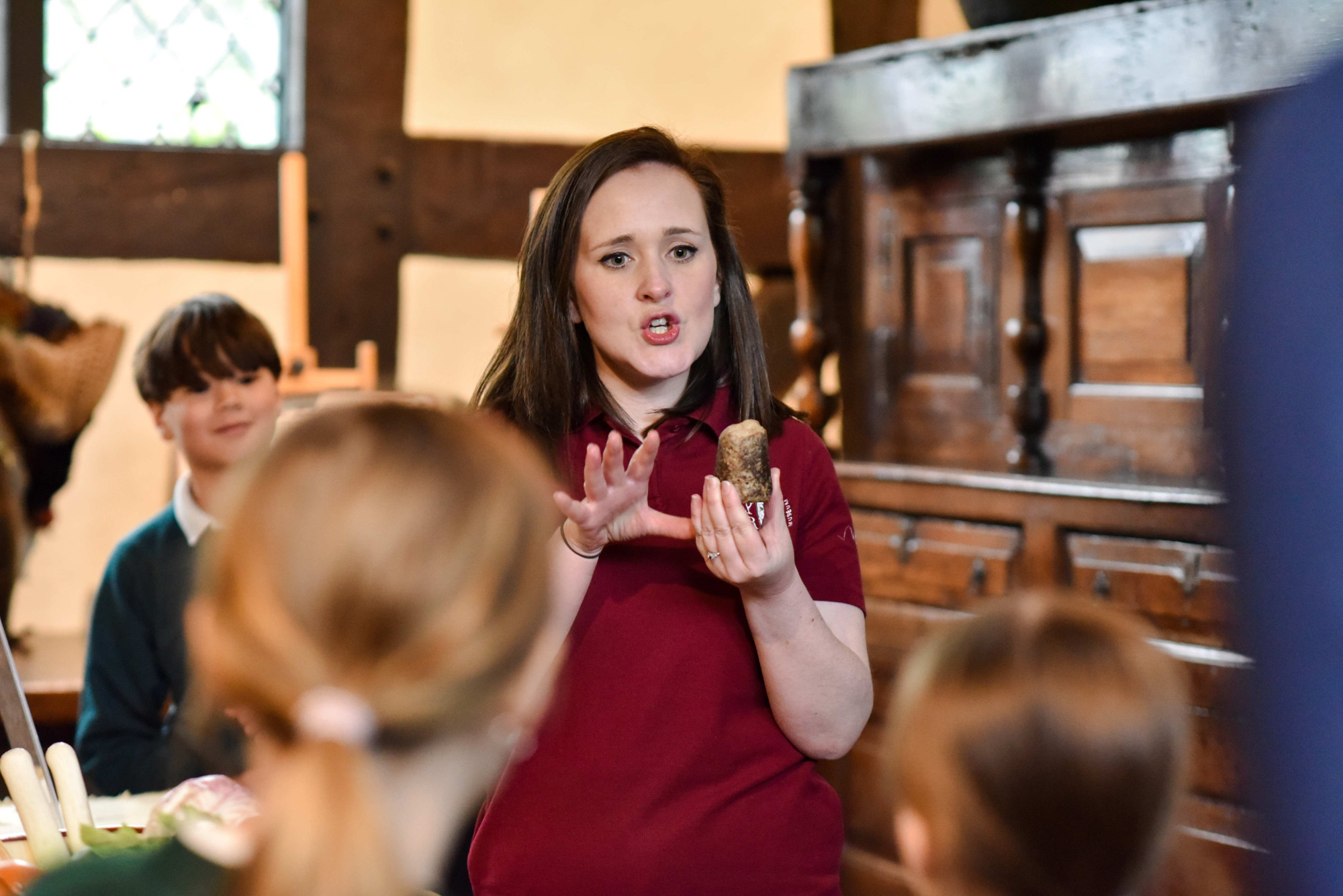 Selly Manor | Resources